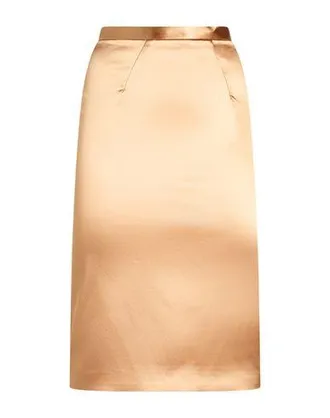 Elisabetta Franchi BAS - Jupes midi sur YOOX.COM