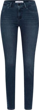 Brax Brax, Damen, Jeans, Blau, XLGröße