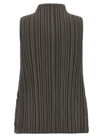 Pleats Please Issey Miyake Blouse