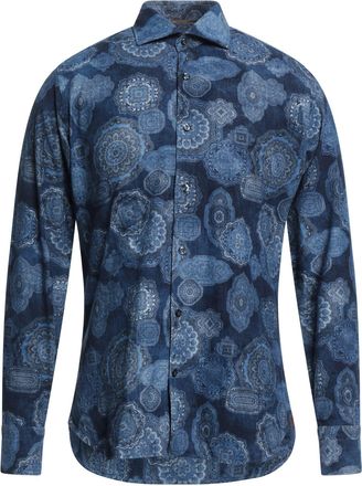 Tintoria Mattei TOPS - Hemden auf YOOX.COM