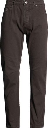 Brunello Cucinelli HOSEN & R&Ouml;CKE - Jeanshosen auf YOOX.COM
