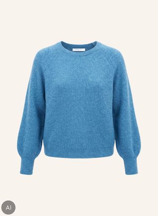 Gerard Darel Pullover Riya blau