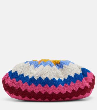 Missoni Pochette Zigzag Small