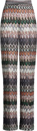 Missoni HOSEN & R&Ouml;CKE - Hosen auf YOOX.COM