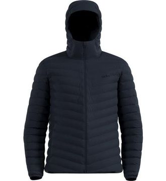 Odlo X-Alp Packable Down M - Daunenjacke - Herren