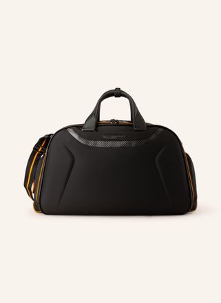 Tumi Mclaren Weekender Quantum schwarz
