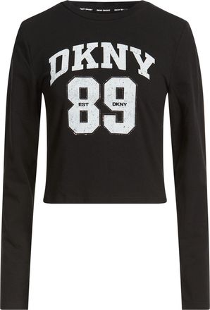 DKNY TOPS - T-shirts auf YOOX.COM
