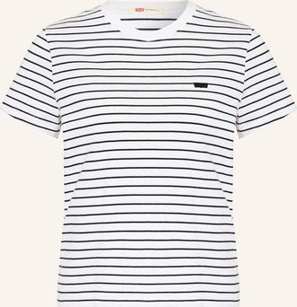 Levi's T-Shirt weiss
