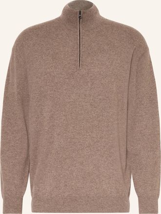 Lisa Yang Lisa Yang Cashmere-Troyer Augustus beige