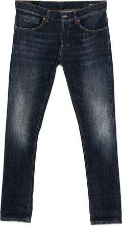 Dondup George Jeans - Blau