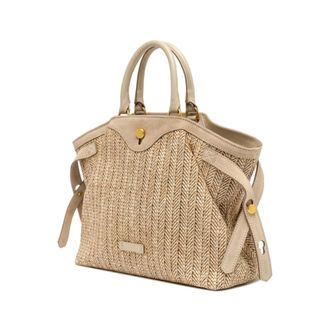 Gianni Chiarini Damen, Taschen, Beige, ONE SIZEGr&ouml;&szlig;e