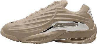 Nike Homme, Chaussures, Beige, Taille: 47 EU Hot Step 2 Drake Nocta Rattan Baskets