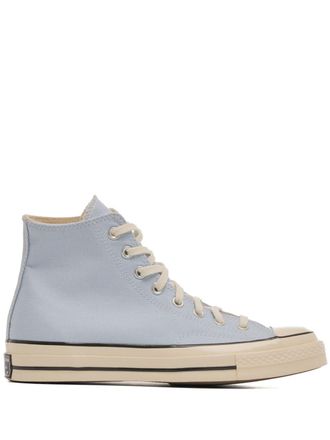 Converse baskets montantes Chuck 70 - Bleu