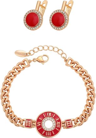 Faina Schmuckset