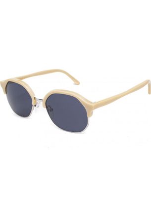 L.G.R ZANZIBAR-IVORY-40 ZANZIBAR 50 IVORY 40 Sonnenbrille