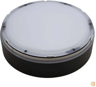 Nordlux [NEUWERTIG] Nordlux Led Au&szlig;enwandleuchte Lampe Smart Home Dimmbar Alexa Siehe Text/Foto B-Ware