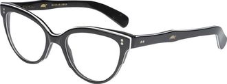 K&agrave;dor unisex, Accessoires, Noir, Taille: 50 MM Monya Lunettes
