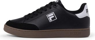Fila COURTBAY wmn - Black - White - 36