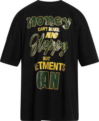 VETEMENTS TOPS - T-shirts auf YOOX.COM