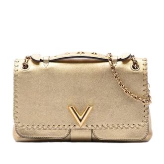 Louis Vuitton Pre-owned The Very Chain - - Pre-owned - Damen - Gelb - ONE SIZE