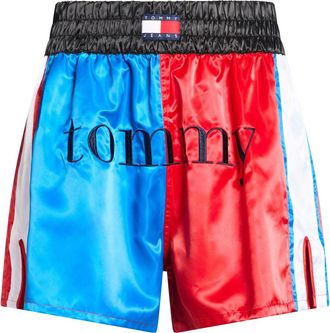 Tommy Jeans HOSEN & R&Ouml;CKE - Shorts & Bermudashorts auf YOOX.COM