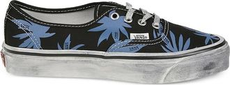 Vans Premium Authentic Print Sneakers