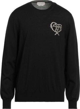 Alexander McQueen STRICKWAREN - Pullover auf YOOX.COM