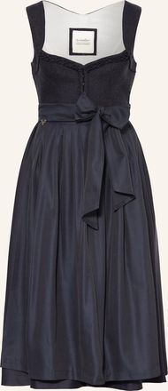 CocoVero Cocovero Dirndl Annelie blau
