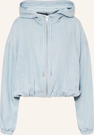 Sem per Lei Sem Per Lei Jeansjacke blau