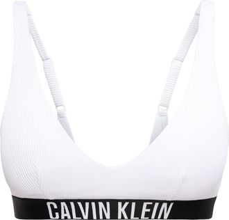 Calvin Klein Swimwear Bikinitop Intense Power