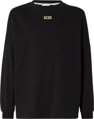 GCDS Gcds, Herren, Oberteile, Schwarzk, XLGr&ouml;&szlig;e