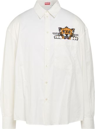 Kenzo TOPS - Hemden auf YOOX.COM