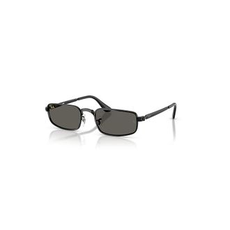 Ray-Ban Rb3927 Sonnenbrillen Schwarz Fassung Grau Glas 54-21