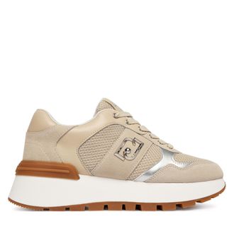 Liu Jo Sneakers Liu Jo Amazing 43 Bis BA6031 PX027 Beige