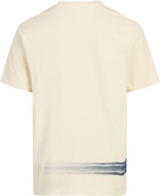 C.P. Company T-shirt imprim&eacute; en coton