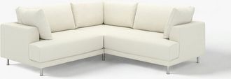 IKEA UPP&Aring;KRA Modulecksofa 3-sitzig
