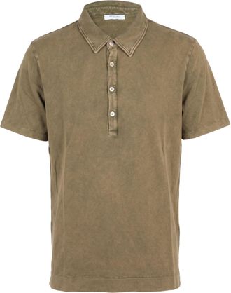 Boglioli TOPS - Poloshirts auf YOOX.COM