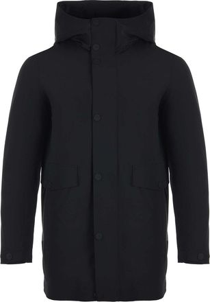 Roberto Ricci Design Casualjacke - Schwarz
