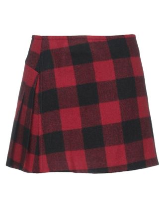 Dsquared2 HOSEN & R&Ouml;CKE - Minir&ouml;cke auf YOOX.COM