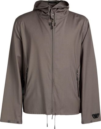 Emporio Armani JACKEN & M&Auml;NTEL - Jacken und Anoraks auf YOOX.COM