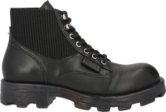 Diesel SCHUHE - Stiefeletten auf YOOX.COM