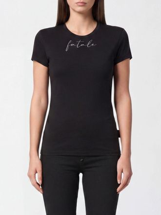 Philipp Plein T-Shirt Femme couleur Noir