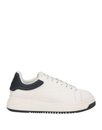 Emporio Armani SCHUHE - Sneakers auf YOOX.COM