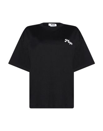 Msgm TOPS - T-shirts auf YOOX.COM