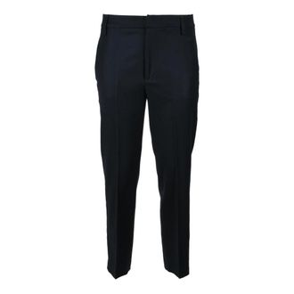 Dondup Hose - - Trousers - Damen - Schwarzk - W27