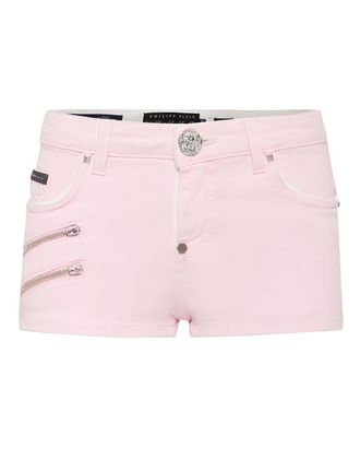 Philipp Plein Jeansshorts