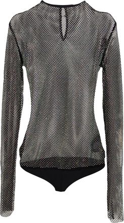 Patrizia Pepe TOPS - Bodysuits auf YOOX.COM