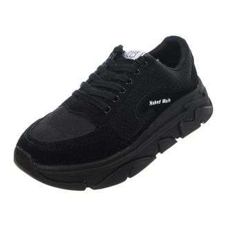 Naked Wolfe Sneakers - - Shoes - Herren - Schwarzk - 45 EU