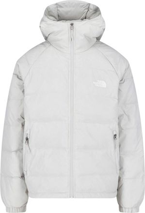 The North Face Padded Down Jacket Hydrenalite