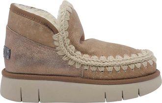 Mou Sneaker - Beige